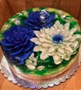 36 Unbelievable Cakes That Will Leave You In Awe | KLYKER.COM
