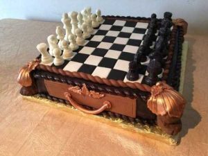36 Unbelievable Cakes That Will Leave You In Awe | KLYKER.COM