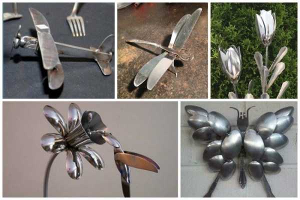 The Unusual Life Of An Ordinary Cutlery | KLYKER.COM