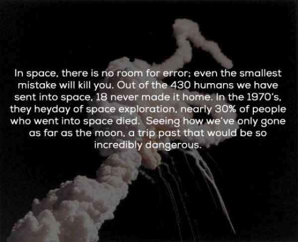 25 Highly Interesting Facts About Space KLYKER COM 25 Highly Interesting Facts About Space KLYKER COM