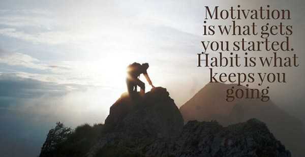 How About Some Motivation? | KLYKER.COM