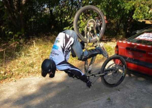 40 Perfectly Timed Photos | KLYKER.COM