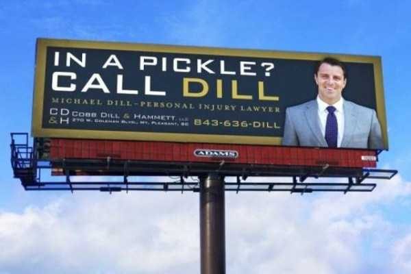 37 Random Funny Signs | KLYKER.COM