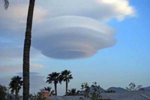 Nature Is Both Beautiful And Scary | KLYKER.COM