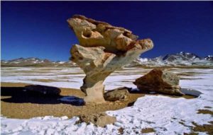 Nature Is Both Beautiful And Scary | KLYKER.COM