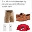 39 Starter Packs That Will Make You LOL | KLYKER.COM