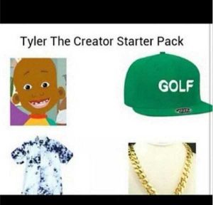 39 Starter Packs That Will Make You LOL | KLYKER.COM