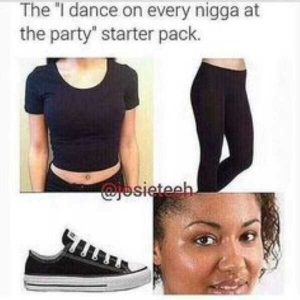 39 Starter Packs That Will Make You LOL | KLYKER.COM