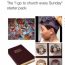 39 Starter Packs That Will Make You LOL | KLYKER.COM