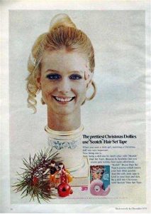 Wacky Vintage Ads | KLYKER.COM