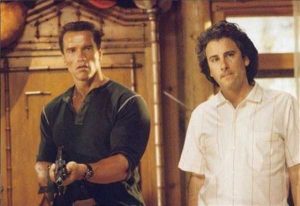 Behind The Scenes Of Commando | KLYKER.COM