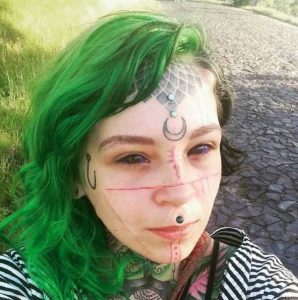 33 Insane Body Modifications That Will Leave You In Disbelief | KLYKER.COM