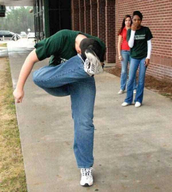 62 More WTF Photos, Because Why Not!? | KLYKER.COM