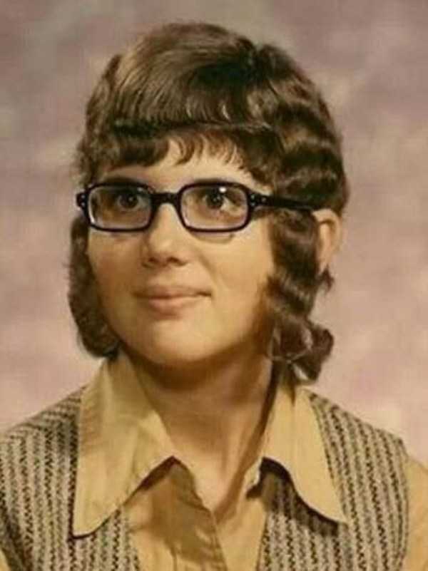 39 Super Crazy Retro Hairdos | KLYKER.COM