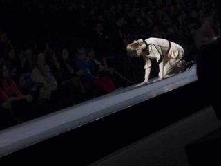 Embarrassing Catwalk Fails | KLYKER.COM