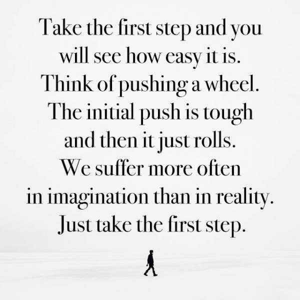 How About Some Motivation? | KLYKER.COM