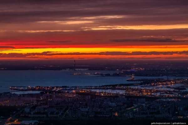 55 Breathtaking Views From The Plane | KLYKER.COM