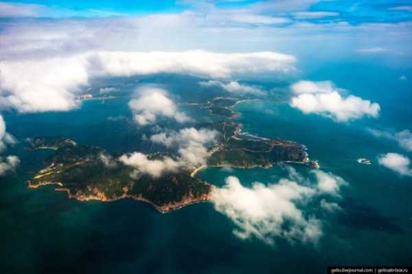 55 Breathtaking Views From The Plane | KLYKER.COM