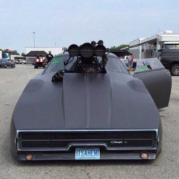 43 WTF Vehicles | KLYKER.COM