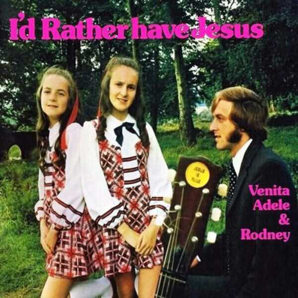 26 Awkward Christian Music Album Covers | KLYKER.COM
