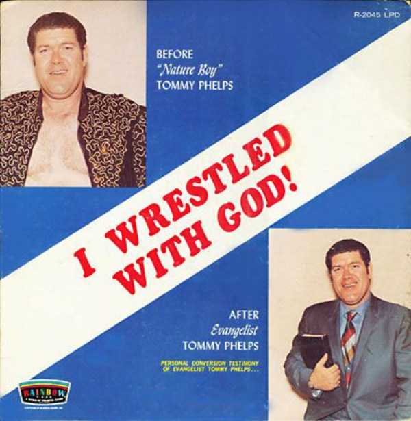 26 Awkward Christian Music Album Covers | KLYKER.COM