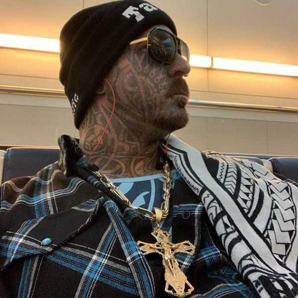 Body Modifications Taken To The Extreme | KLYKER.COM