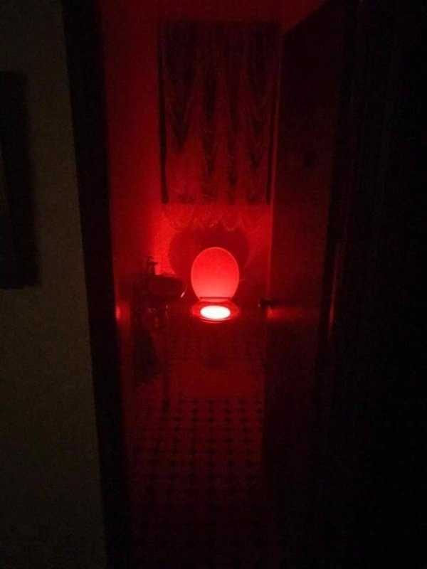 30 Cringeworthy Toilets | KLYKER.COM