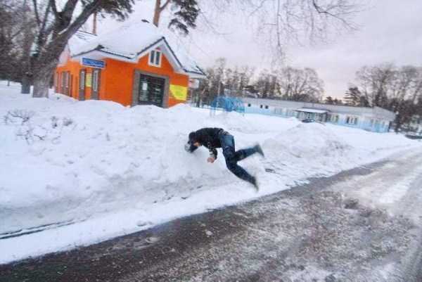 60 Perfectly Timed Photos | KLYKER.COM