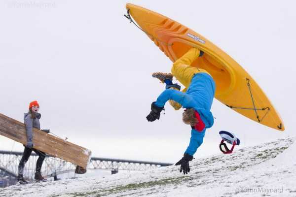 60 Perfectly Timed Photos | KLYKER.COM