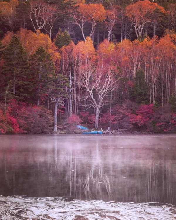 40 Breathtaking Landscapes | KLYKER.COM