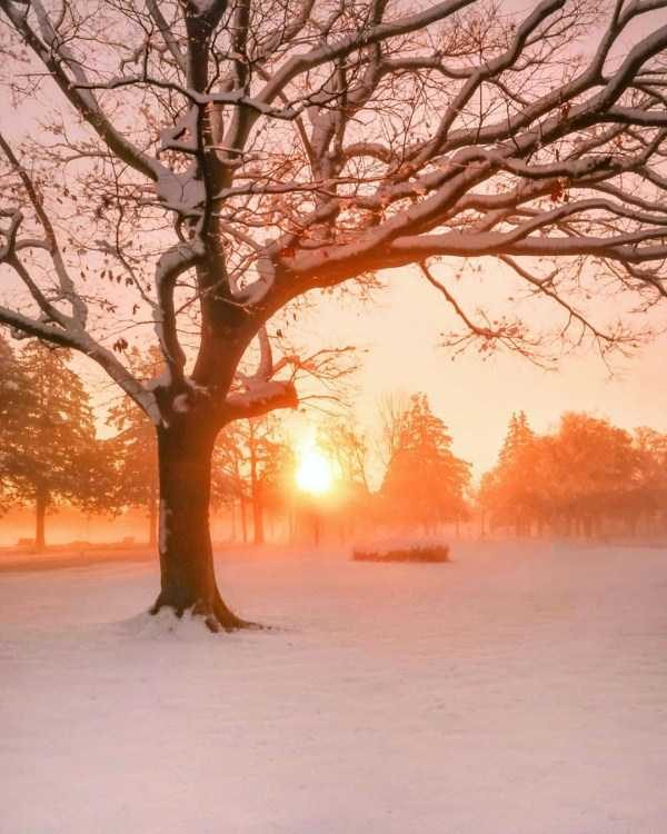 40 Breathtaking Landscapes | KLYKER.COM