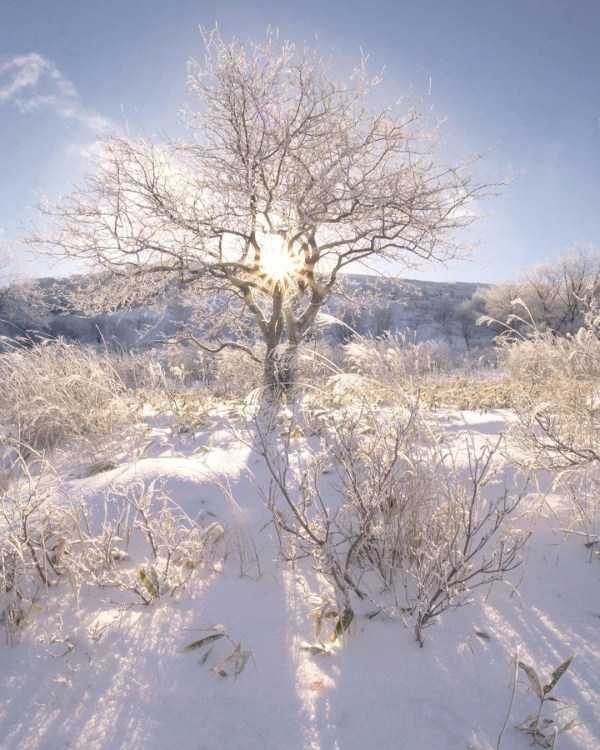 40 Breathtaking Landscapes | KLYKER.COM