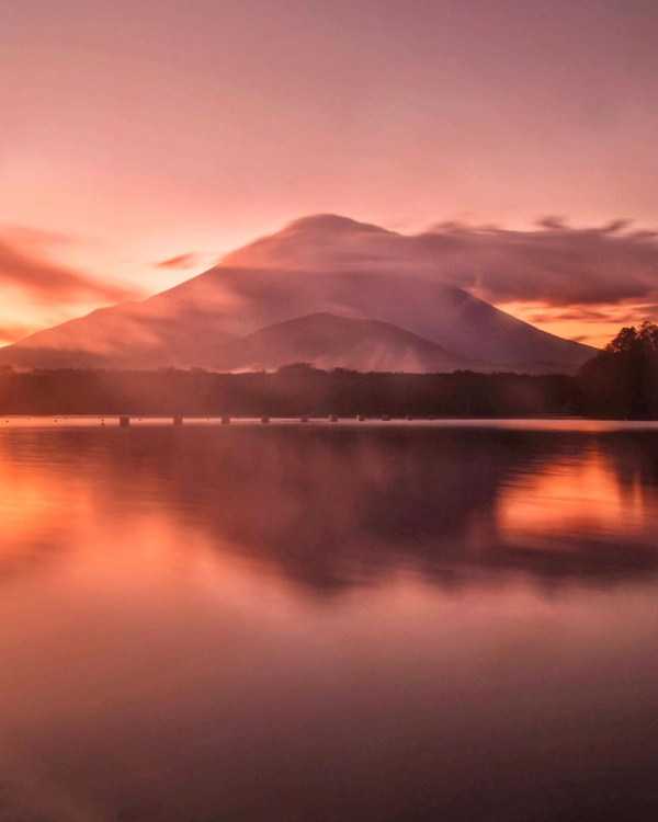 40 Breathtaking Landscapes | KLYKER.COM