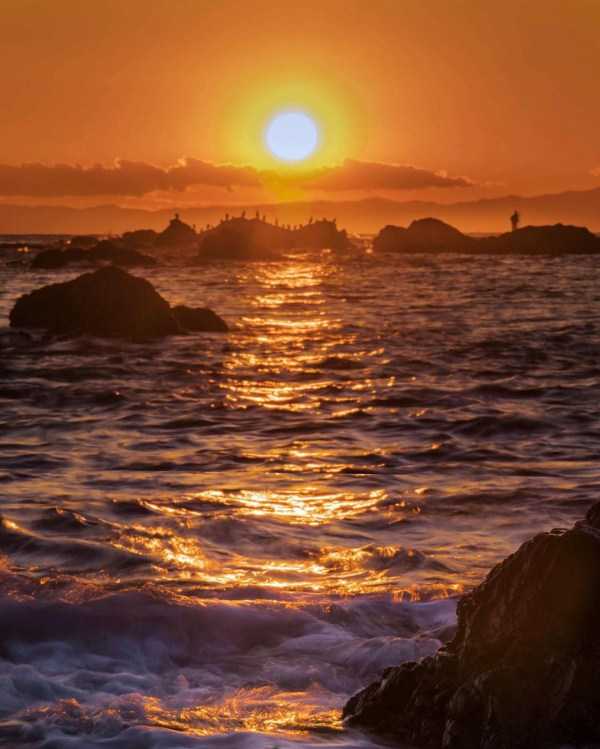 40 Breathtaking Landscapes | KLYKER.COM