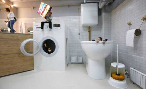 34 Ridiculously Giant Things | KLYKER.COM