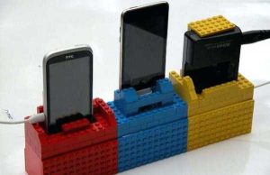 20 Crazy Lego Creations | KLYKER.COM