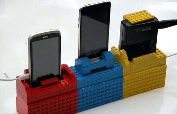 20 Crazy Lego Creations | KLYKER.COM