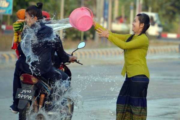 63 Perfectly Timed Photos | KLYKER.COM