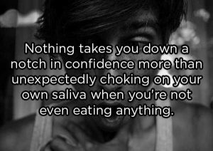 60 More Deep Shower Thoughts | KLYKER.COM