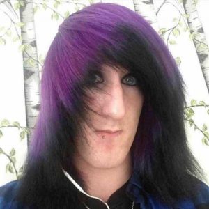 Badass Emos | KLYKER.COM
