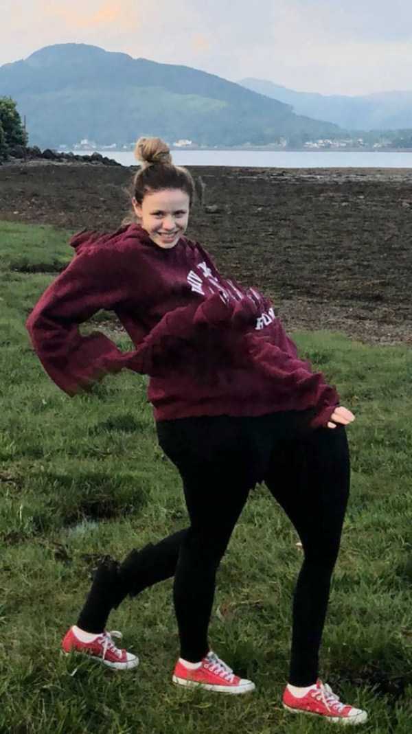 47 Panoramic Photo Fails | KLYKER.COM