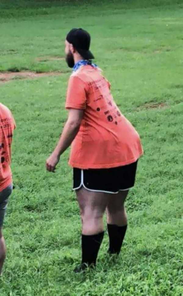 47 Panoramic Photo Fails | KLYKER.COM