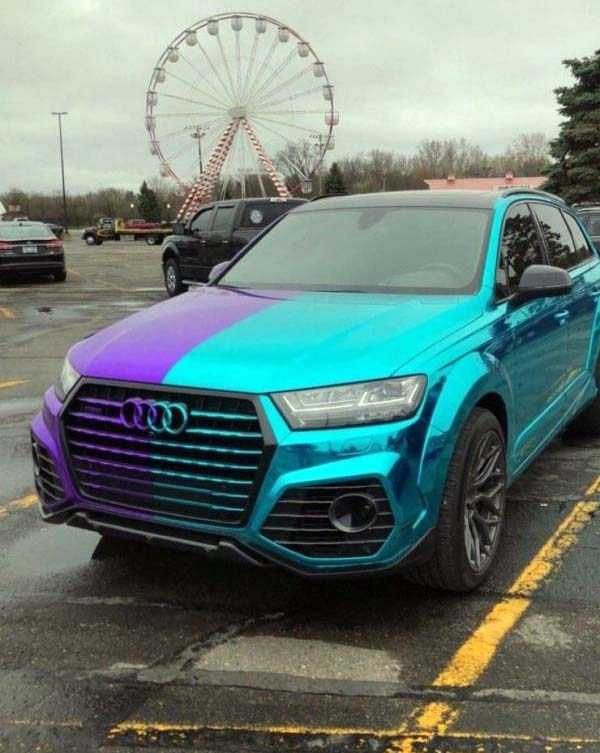 52 Strange And Unusual Cars | KLYKER.COM
