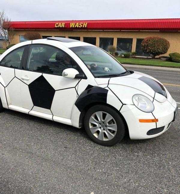 52 Strange And Unusual Cars | KLYKER.COM