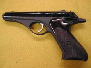 35 Strange But Functional Guns | KLYKER.COM