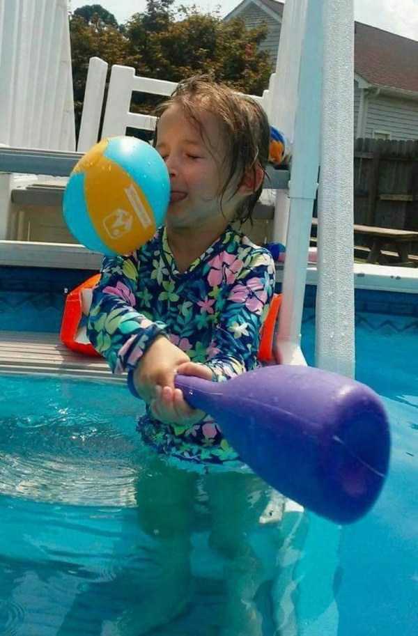 70 Perfectly Timed Photos | KLYKER.COM