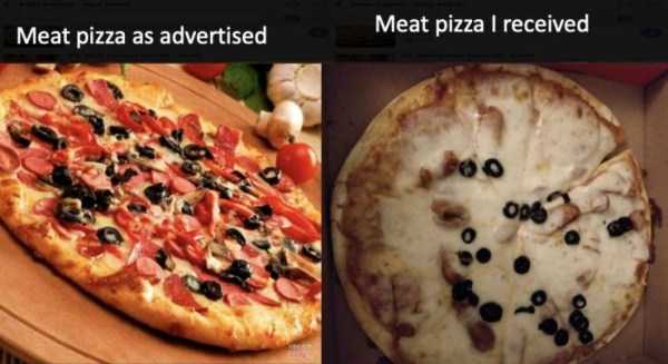 Expectation Vs. Reality | KLYKER.COM