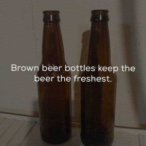 24 Cool Facts About Beer | KLYKER.COM