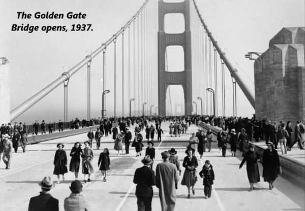 42 Random Historical Pictures | KLYKER.COM