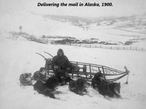 42 Random Historical Pictures | KLYKER.COM